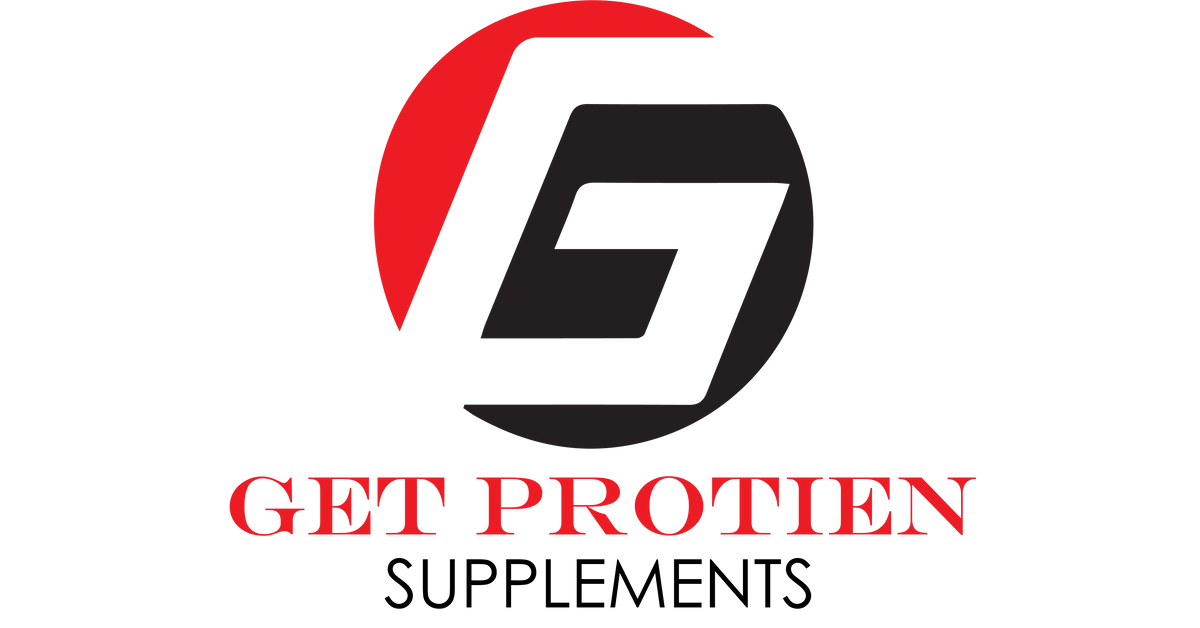 Get Protien - Get Shape - Get Fit Life Style – GP